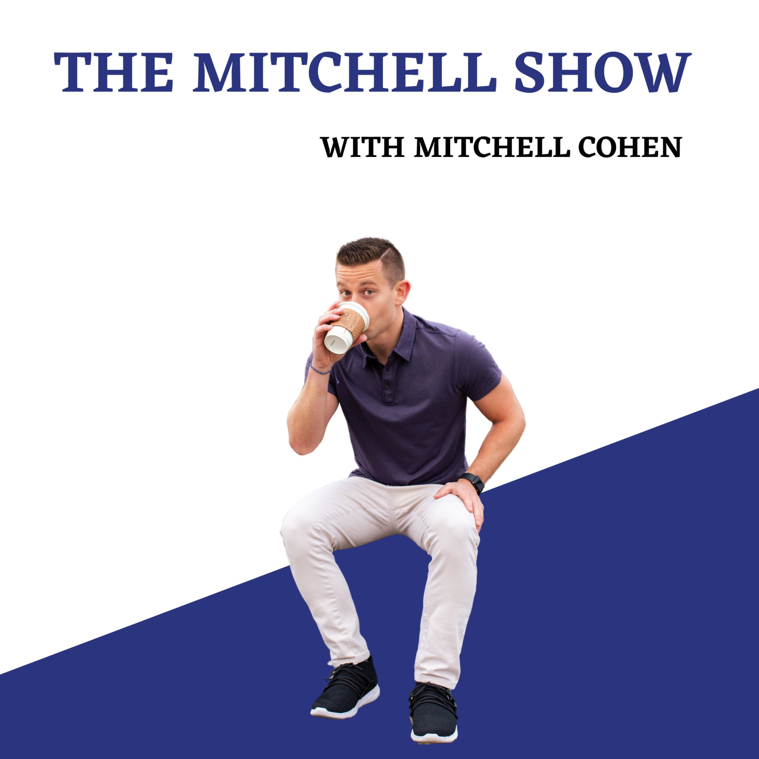 Podcast - Mitchell